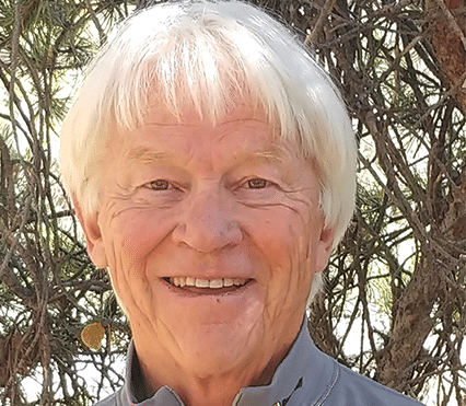 Bob Hartzell: Priorities include listening, learning and participating ...